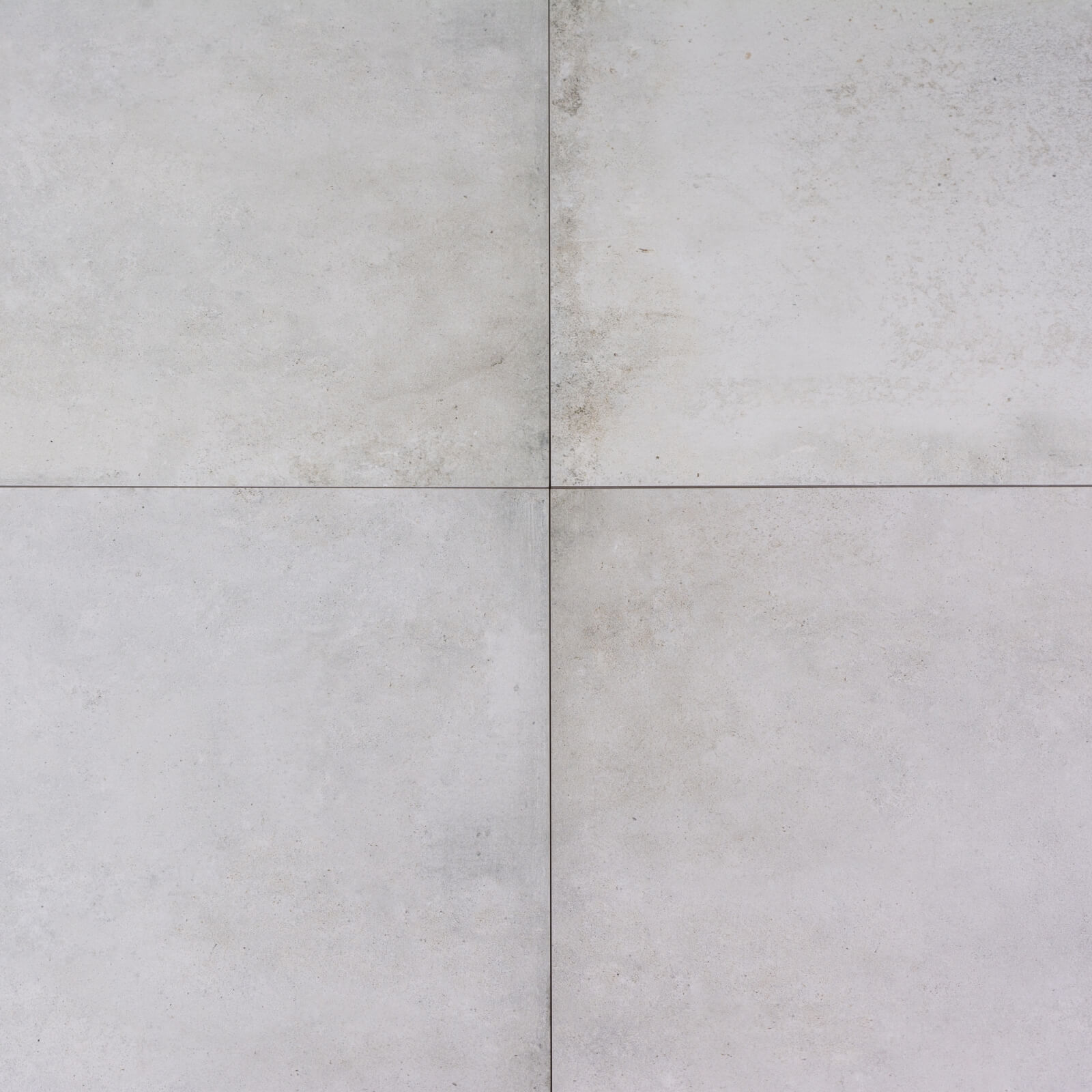 Castle White Rectified Matt Porcelain | Stone Deals