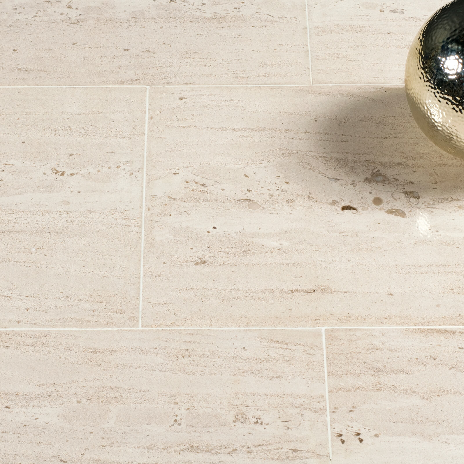 Moca Cream Limestone Tile Polished | Stone Deals